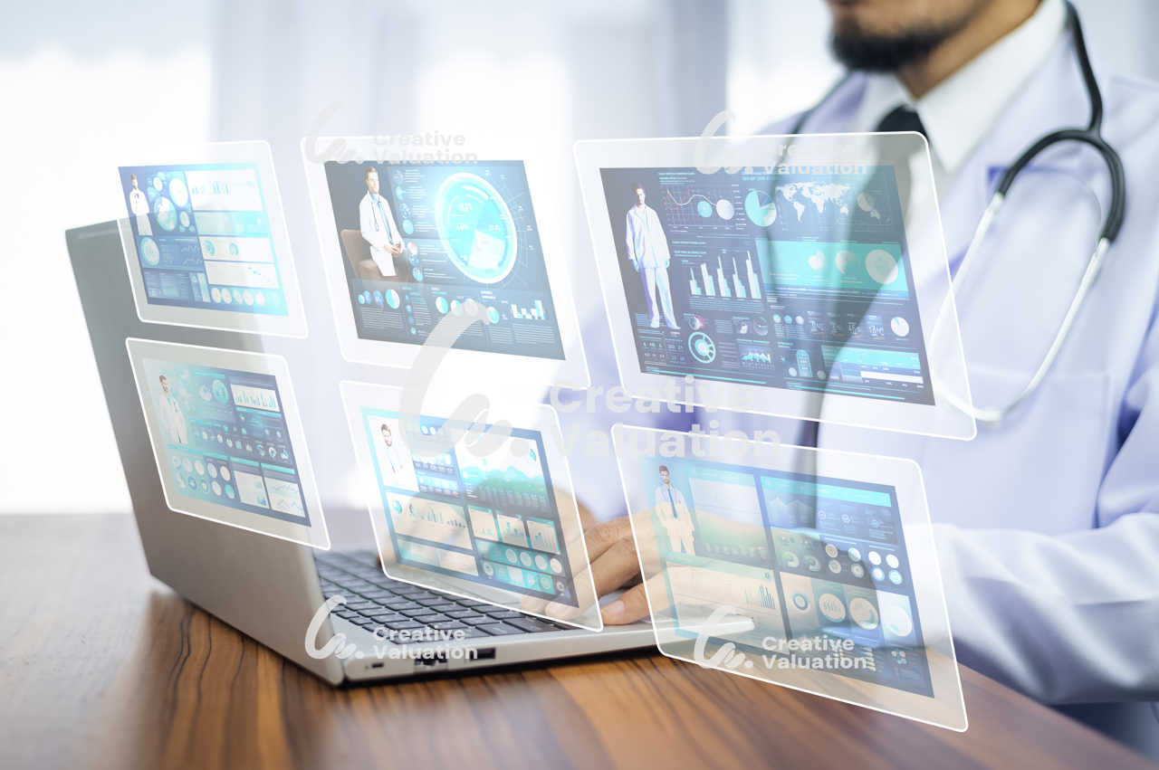 Continuous improvement in data management practices empowers doctors to ...